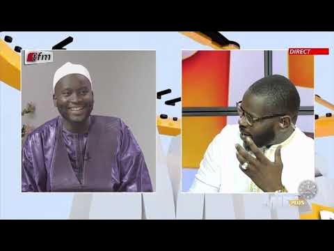 Midi+ de ce 04 Novembre 2022 avec Pape Cheikh Diallo & Oustaz Modou Fall - partie 1 - YouTube