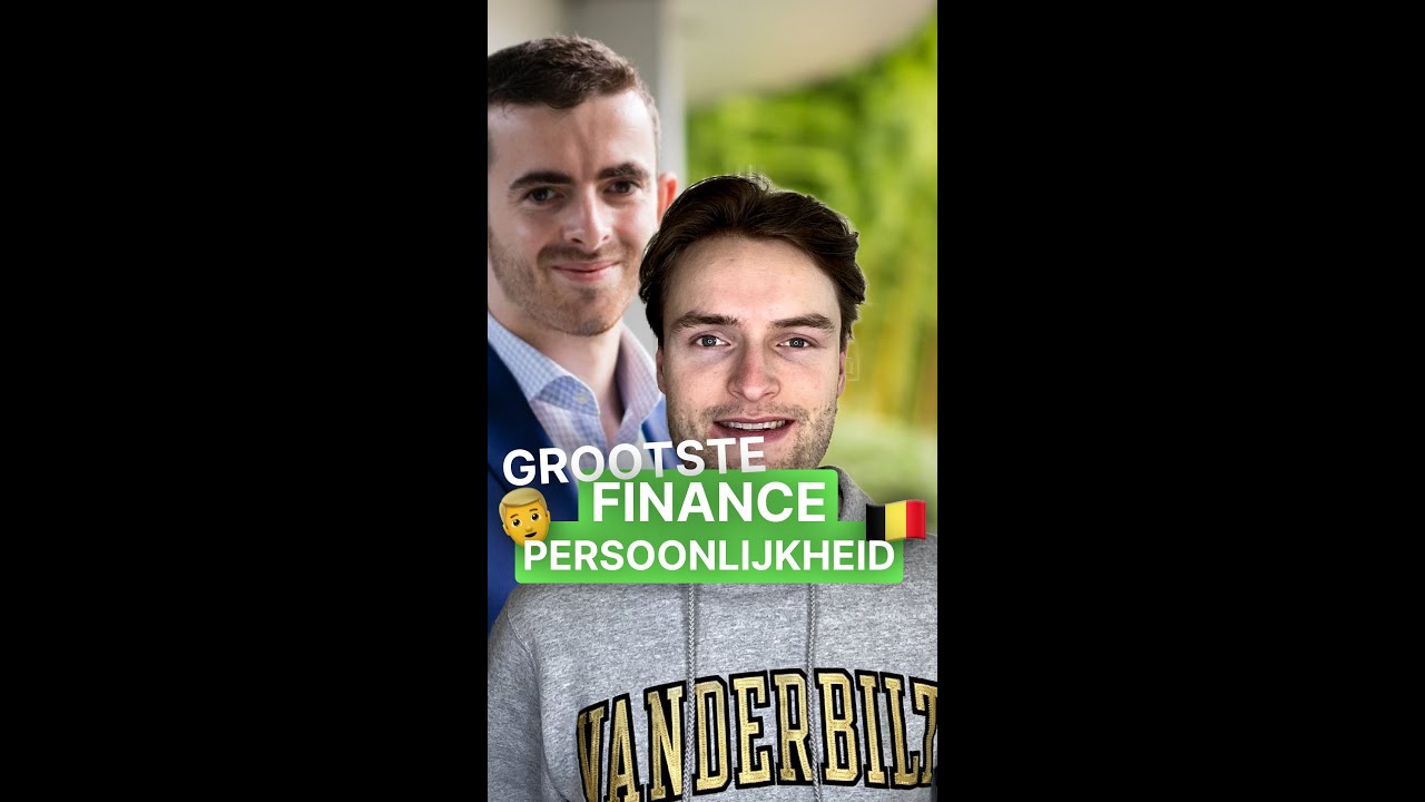 Compounding Quality (Pieter Slegers) - YouTube