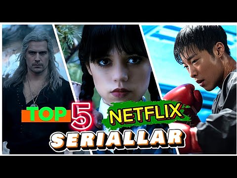 NETFLIX İZLƏNİLMƏSİ LAZIM SERİALLAR(2023) #serial #dizi