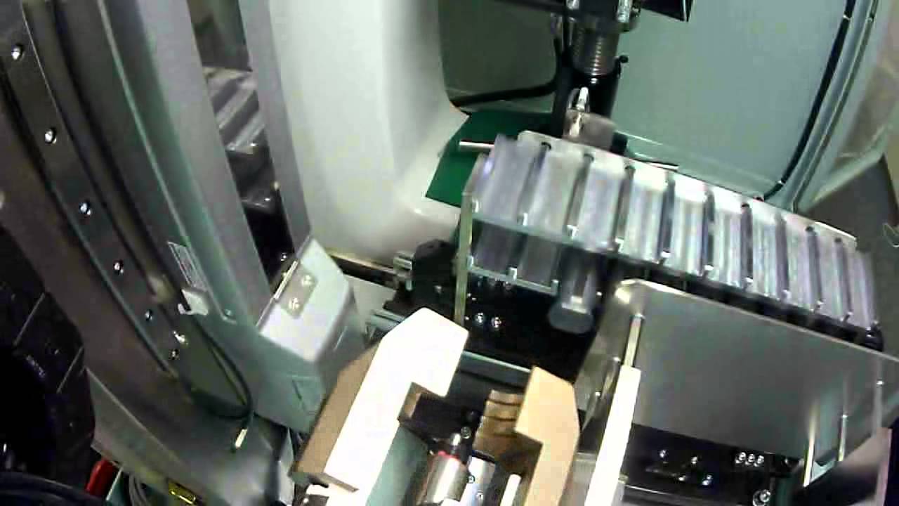 [FUTURE-TECH CORP.]FULLY-AUTOMATIC JOMINY HARDNESS TESTING SYSTEM ...