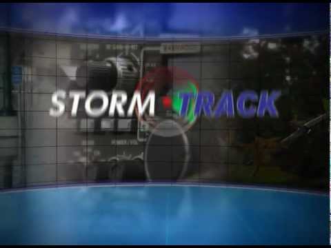 Stormtracker Commercial - YouTube