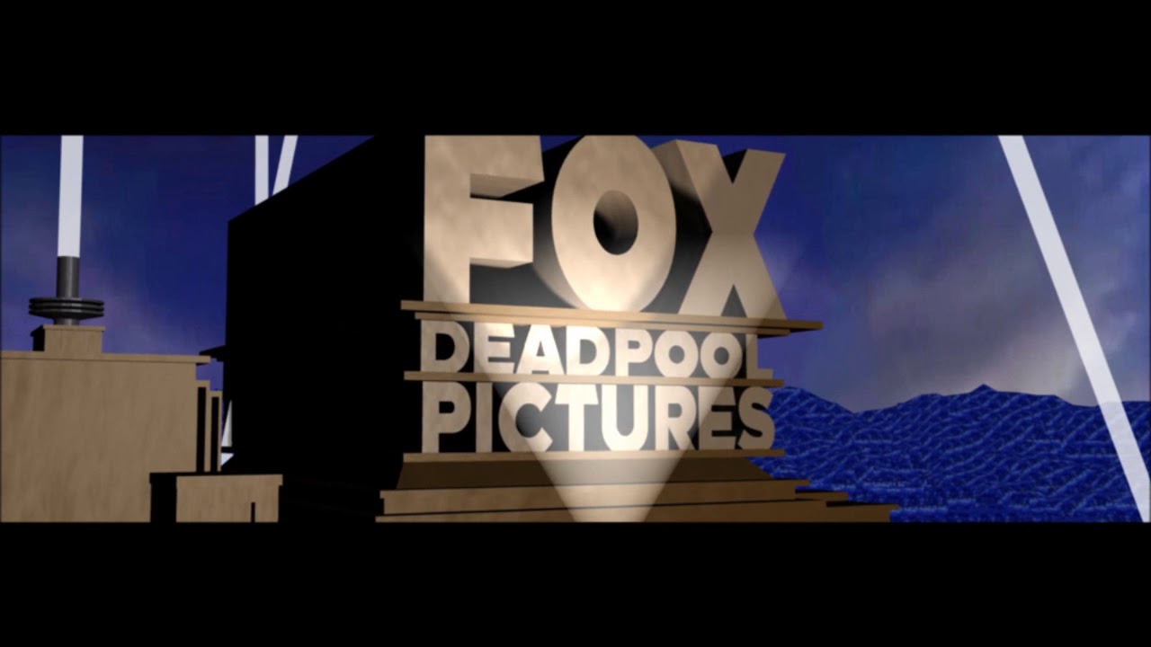 Fox Deadpool Pictures logo (Ramu Films Style) - YouTube