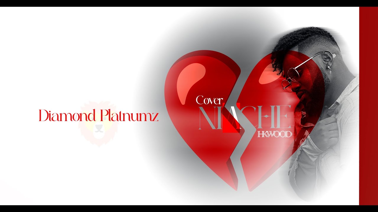 Diamond Platnumz - Niache (Official video cover) by HKWOOD - YouTube