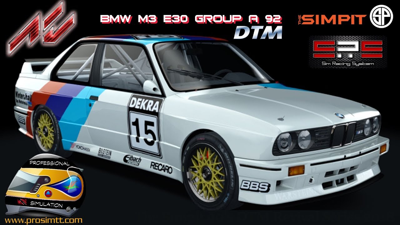 SRS DTM 90s at Suzuka Circuit| 2Old4Forza vs Gran Turismo Panama (Race ...