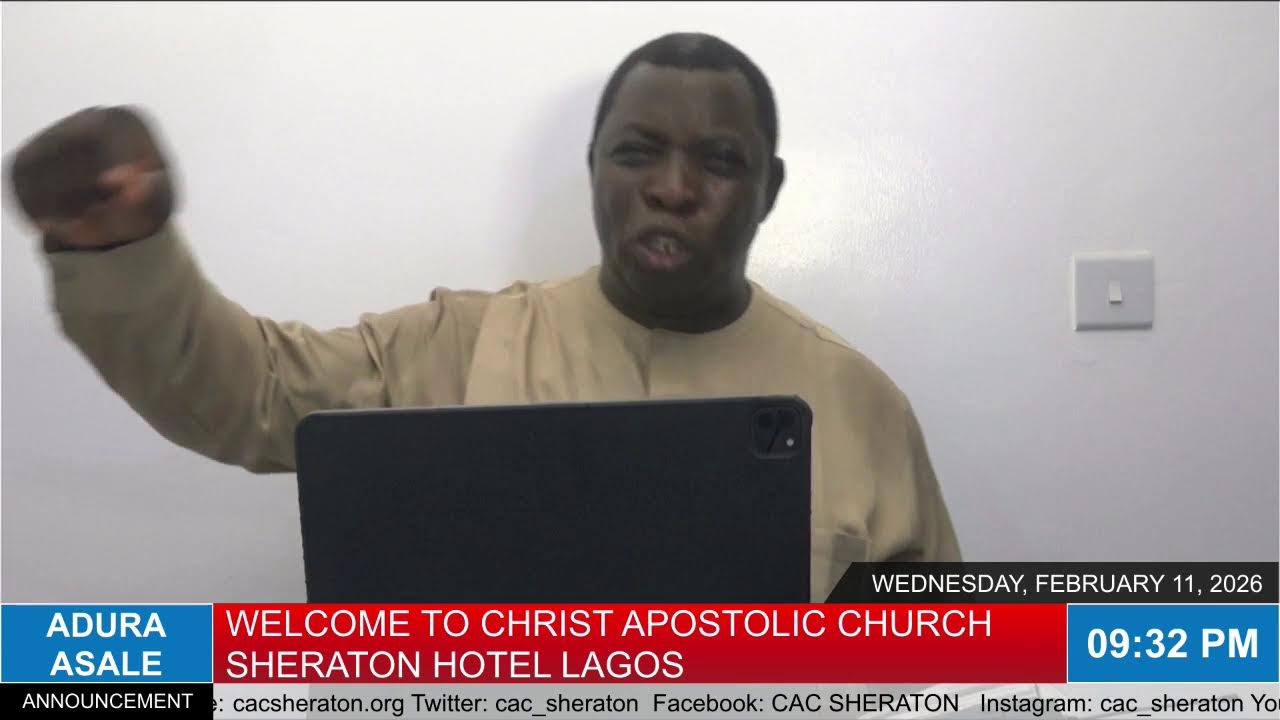 ADURA ASALE 11-02-2026 - YouTube