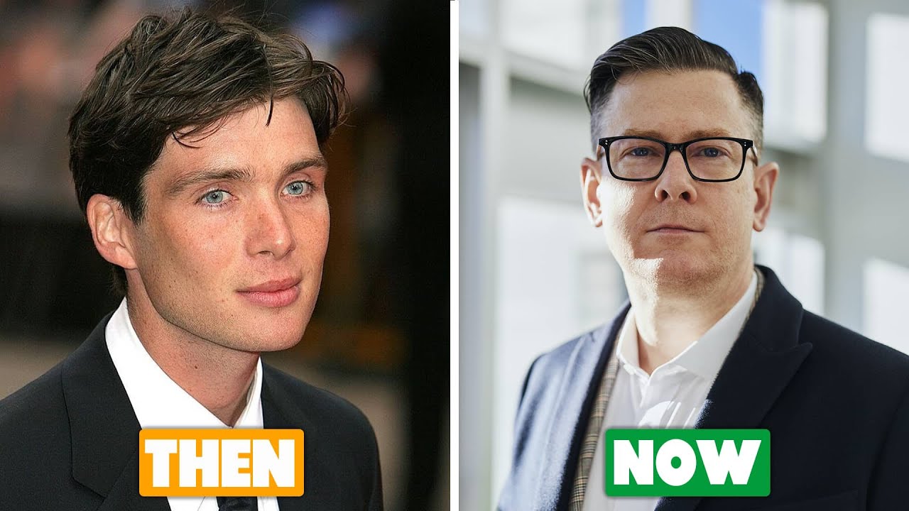 Taylor Geare Inception