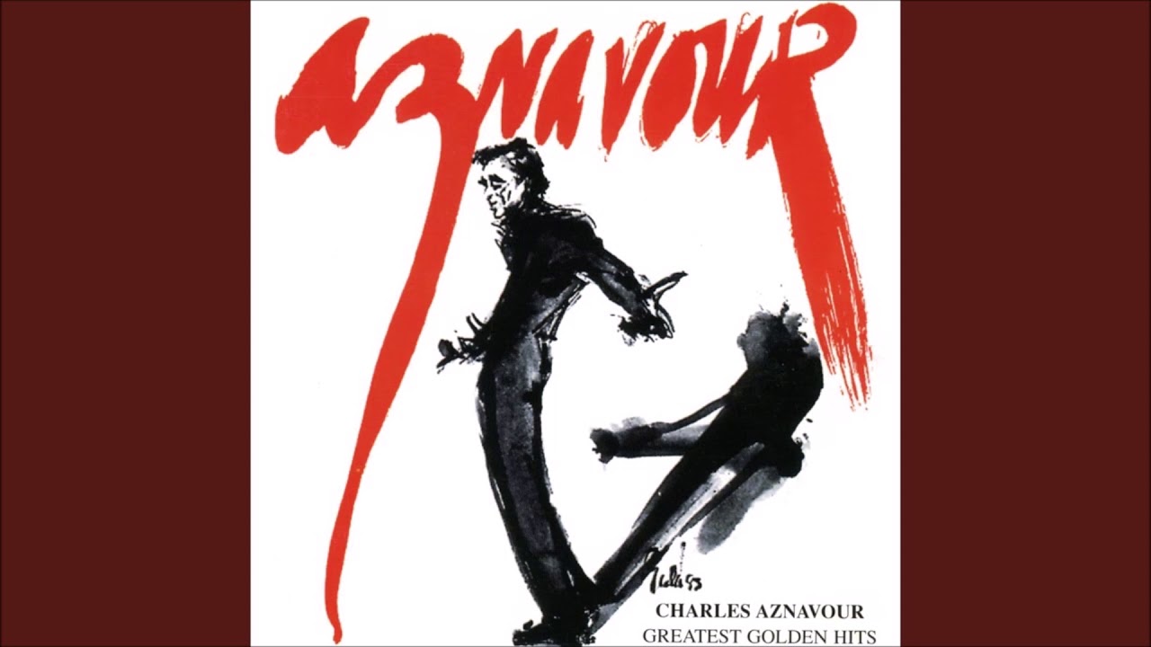She - Charles Aznavour - YouTube