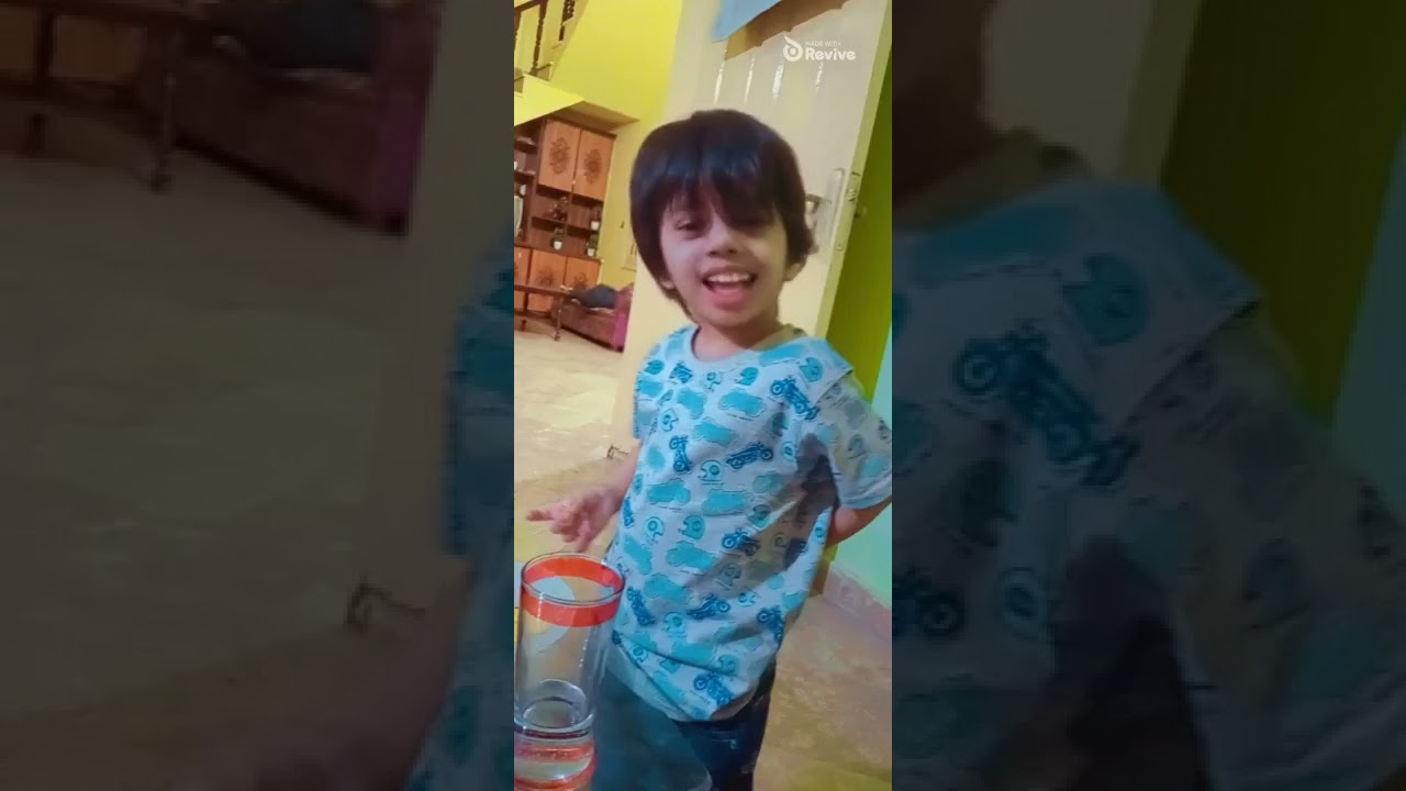 BJS Video By Babu Shayan Saeed - YouTube