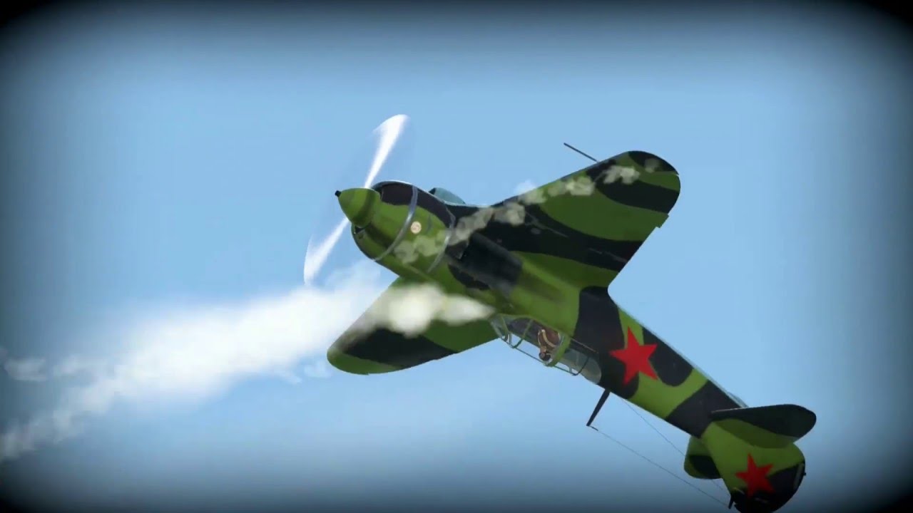 Bullet_of_Pilot Style Immelman Maneuver - YouTube
