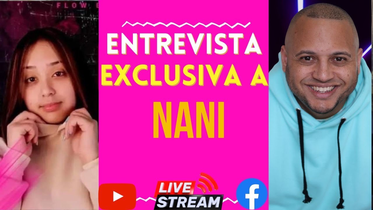 Entrevista Exclusiva a Nani - YouTube
