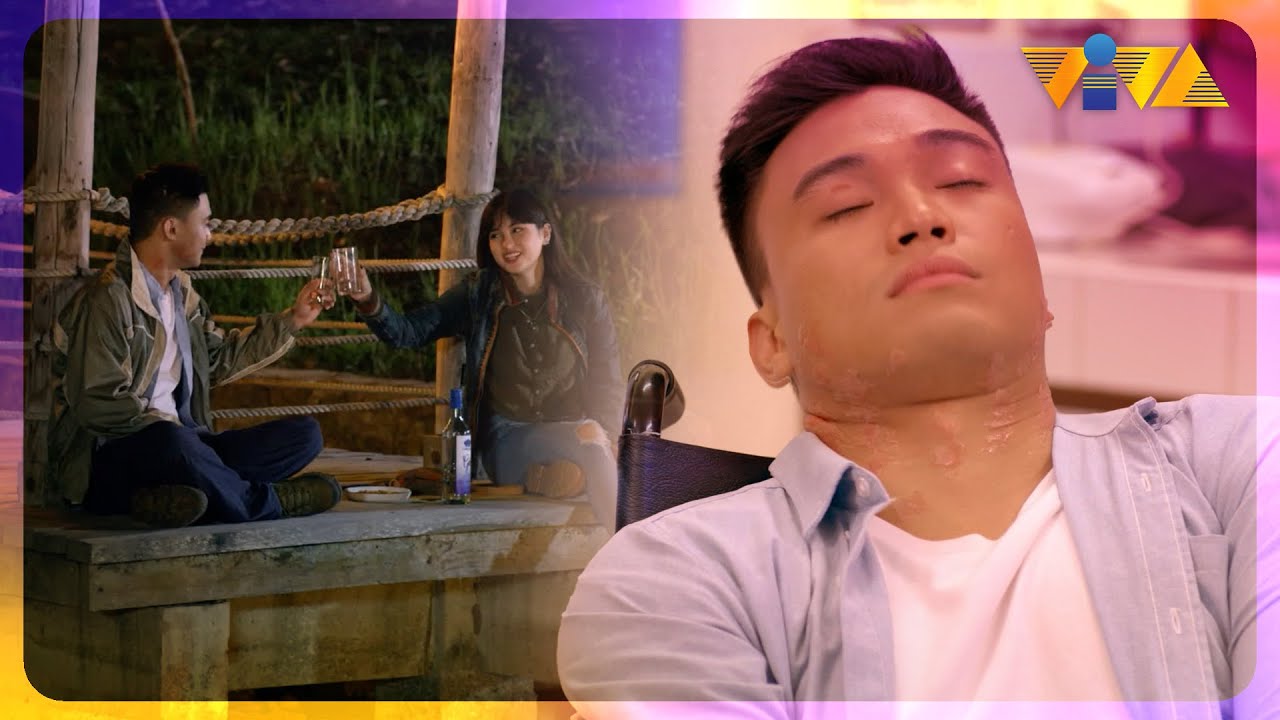 The Best Scenes of Edgar Allan Guzman | Film Clip Starring Coleen ...
