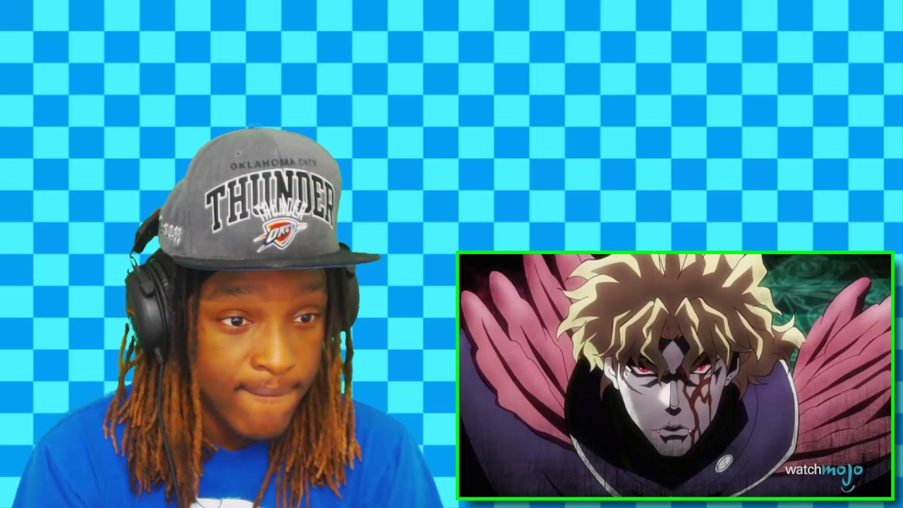 OMFG! Top 10 Anime Everyone Needs To Watch | [REACTION] - YouTube