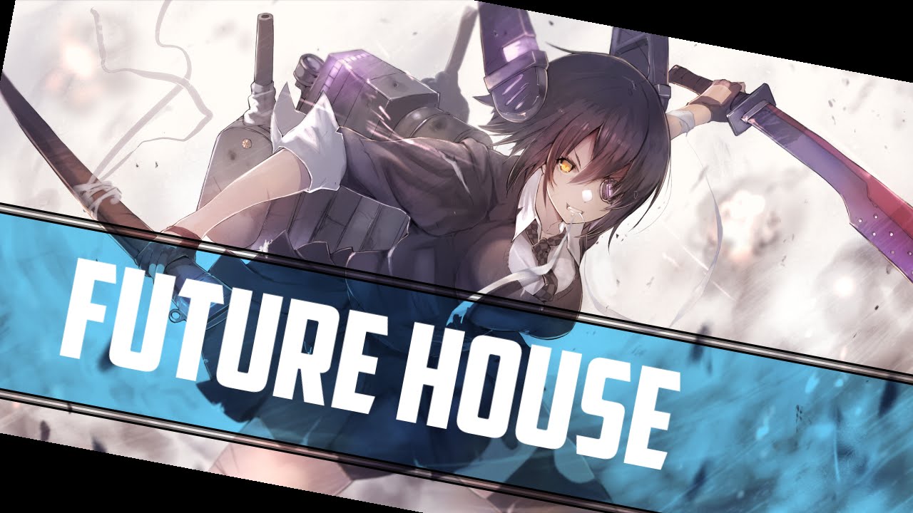 [Future House] Daniel Bedingfield - Gotta Get Thru This (Jauz ...