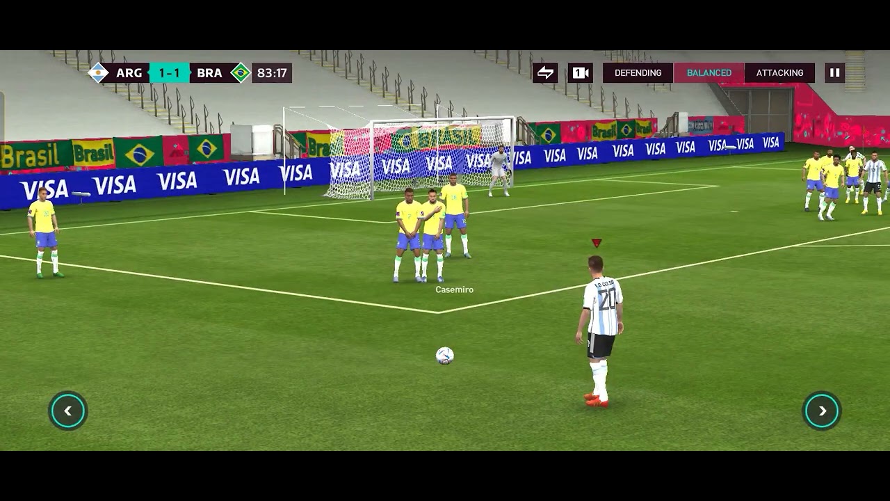 FIFA WORLD CUP FINAL - YouTube