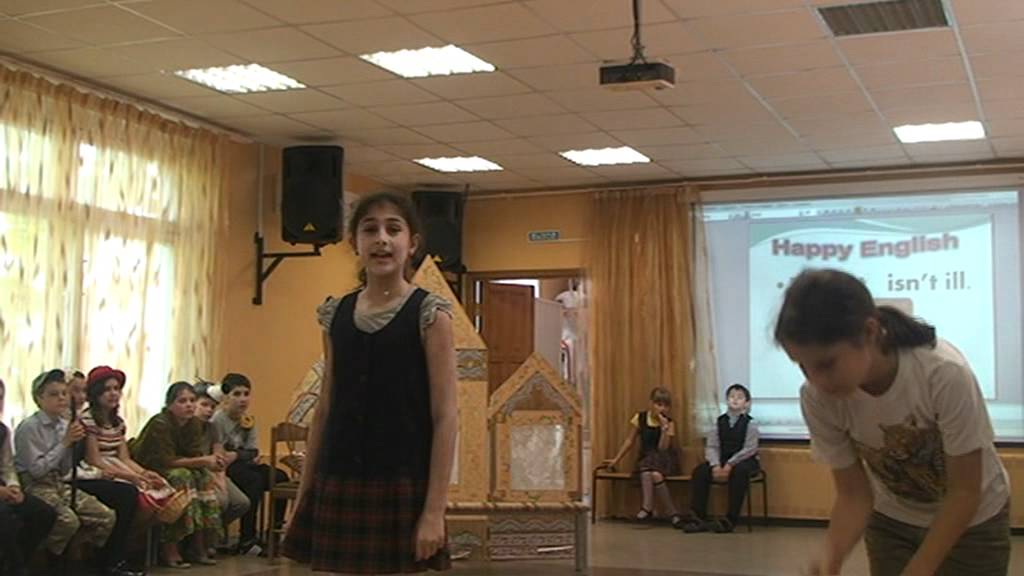 Betty Botter Bought Some Butter - YouTube