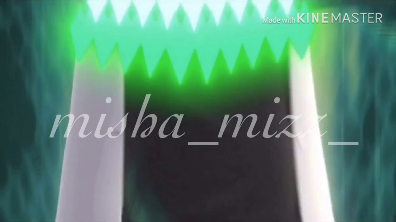 Aspik Transformation with “better” hair. FANMADE BY ME - YouTube