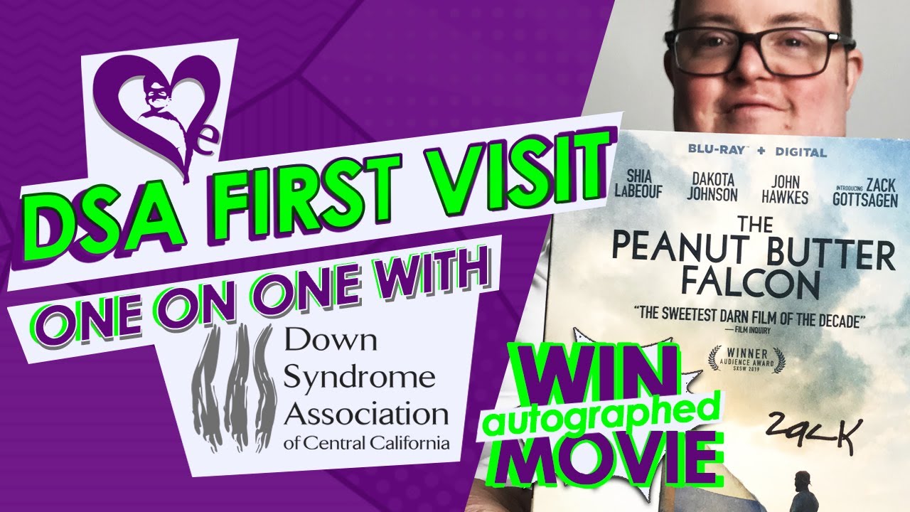 DSA First Visit: One on One with DSACC - YouTube