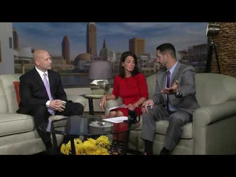 Kevin Sandel in the News - YouTube