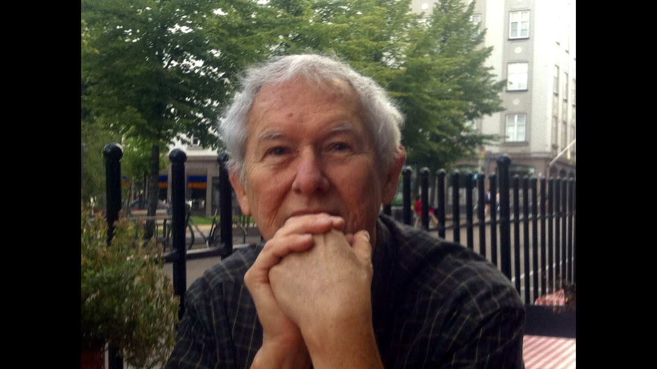 Gary Kirkpatrick, pianist - YouTube