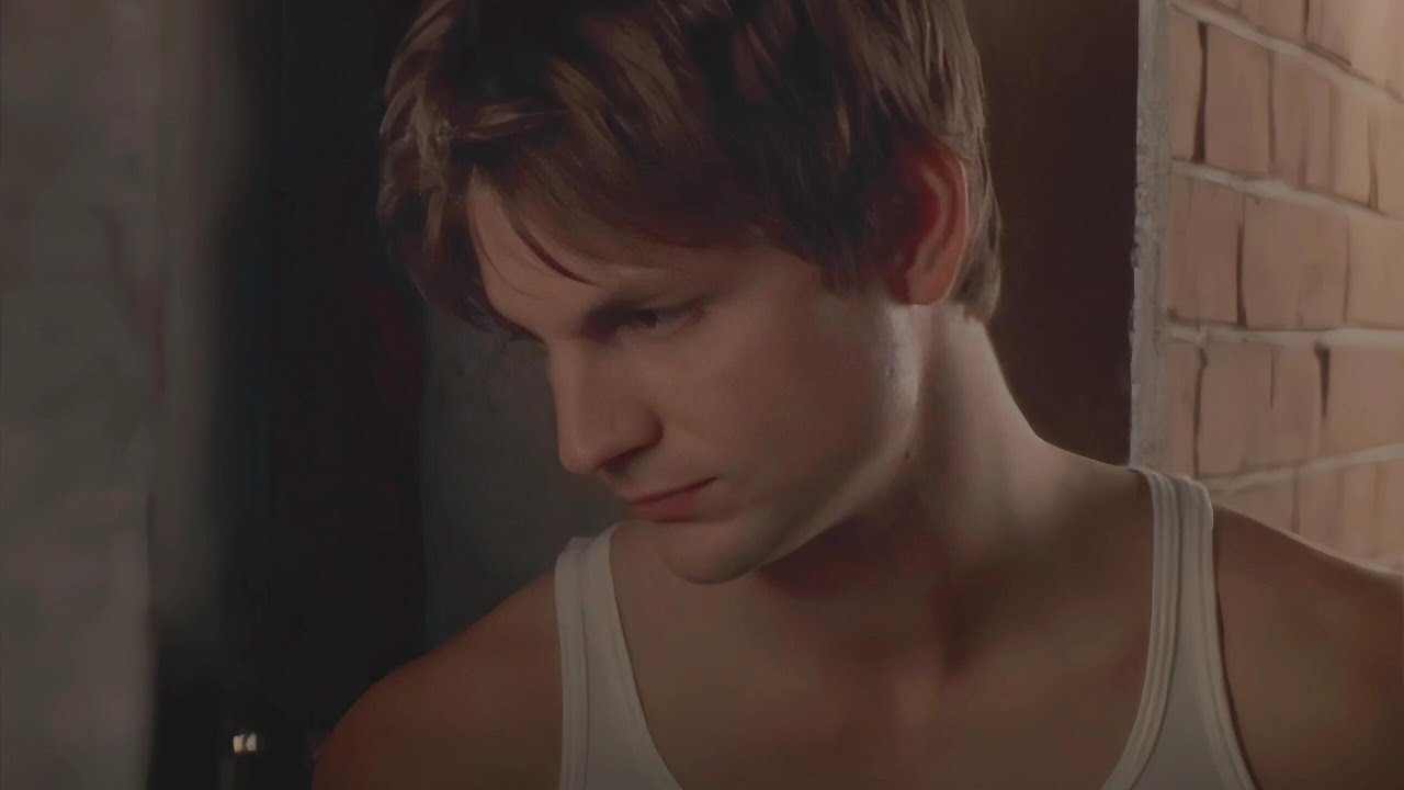 QAF-Brian Kinney is to die for - YouTube