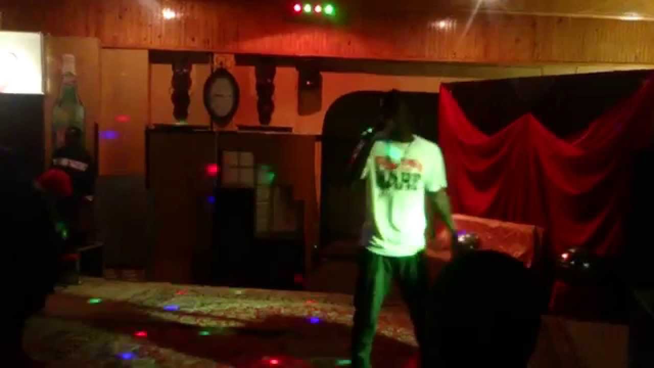 Tiva Styles Tsvimbo Yamadzibaba Live Performance - YouTube