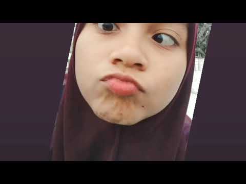 Ekspresi wajah-wajah lelah #lucu