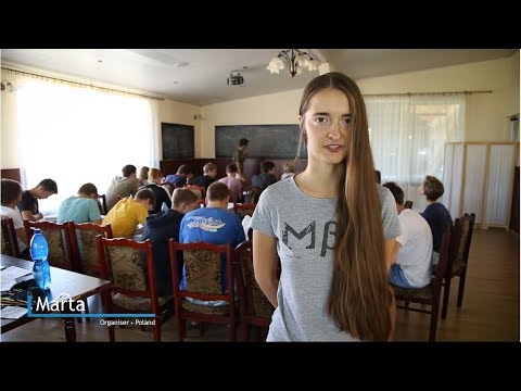 Maths Beyond Limits 2018 - YouTube