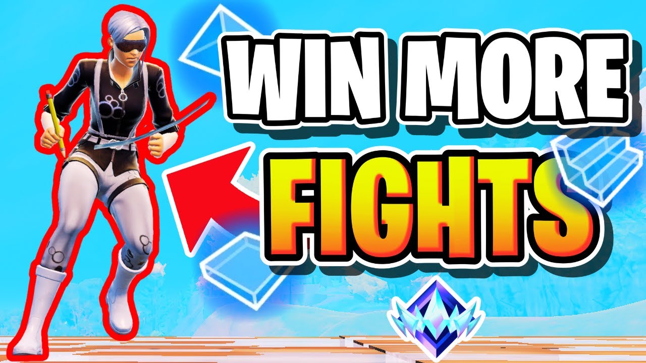 How to Fight SMARTER in Fortnite Chapter 6! (Win More Fights) - YouTube