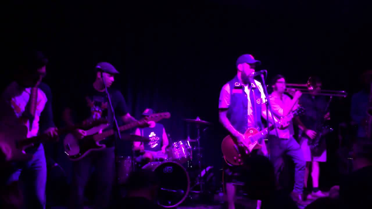 Darkbuster - Many Moons - YouTube