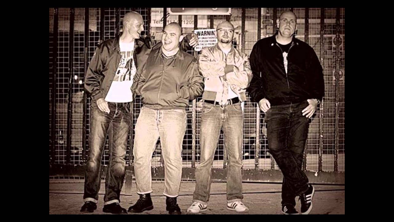 Queensbury Rules - Red Tape - YouTube