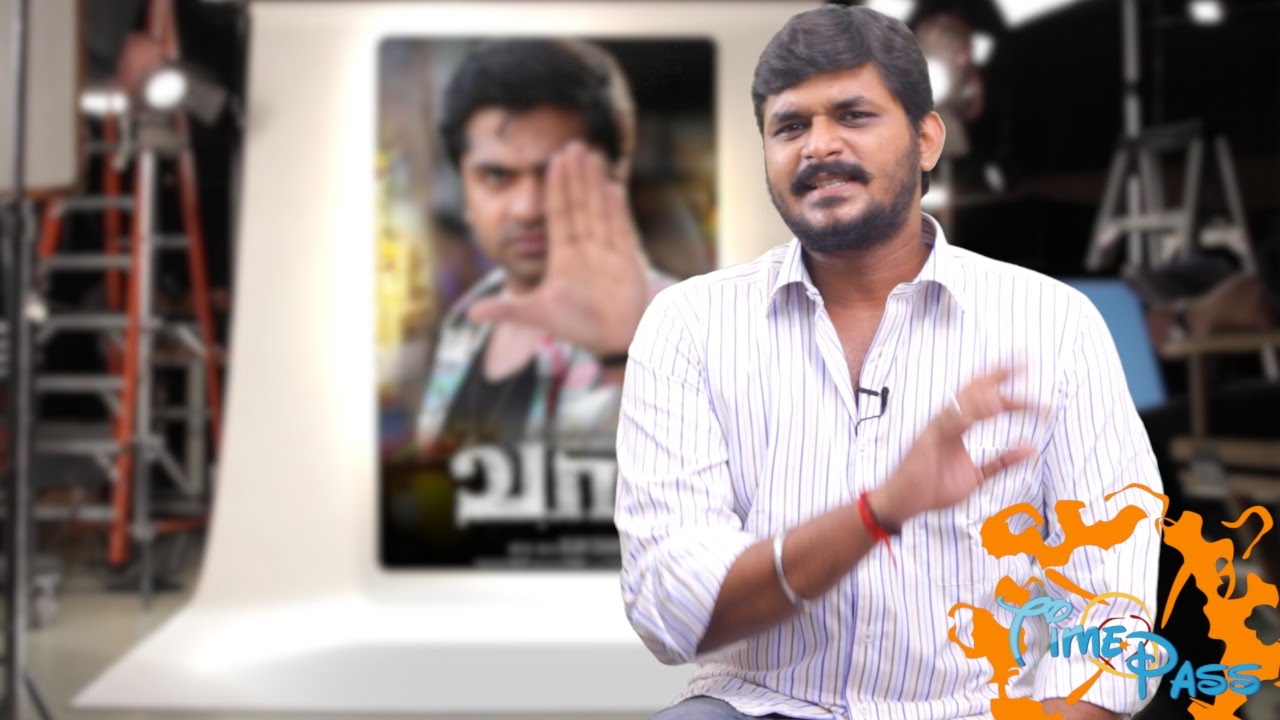 Vaalu movie review | Simbu,Hansika,Santhanam | Timepass - YouTube