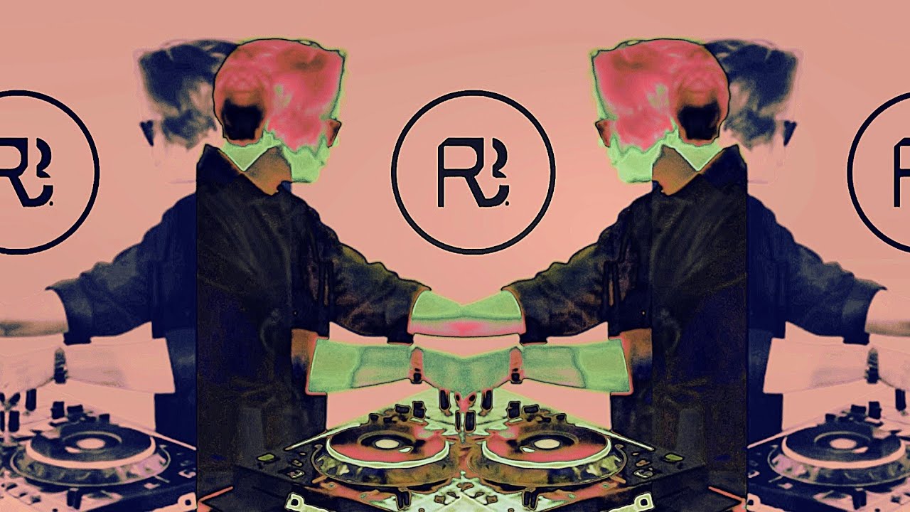 Dancing with your Eyes - DJ RBL X Marc Philippe - YouTube Music