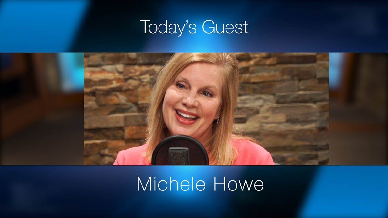 Putting the Grand in Grandparenting - Michele Howe - YouTube