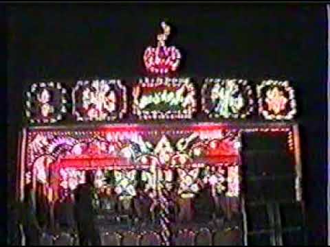 Rowshen hallyew intizar old