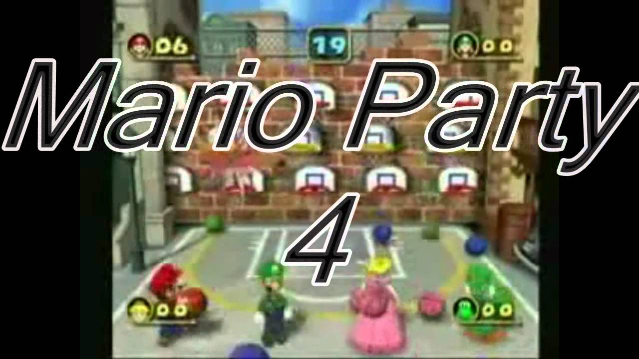 Christian's Top 25 Mario Games - YouTube