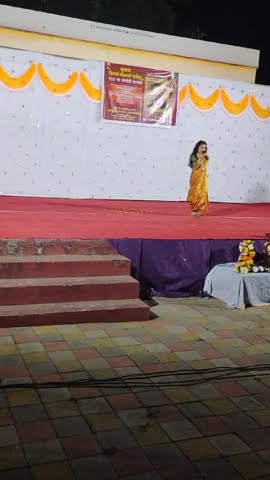 Swatanrveer hiraji patil speech tanisha gaikar - YouTube