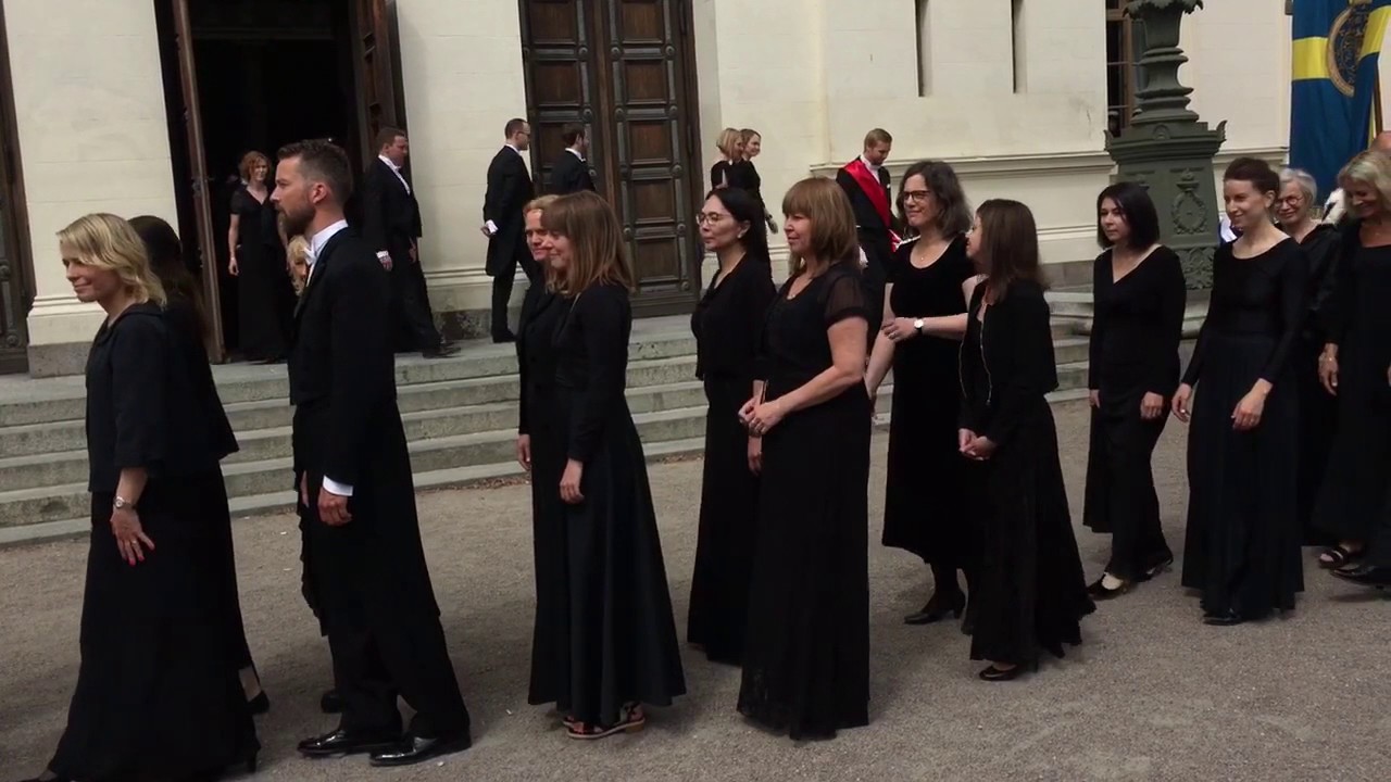 Lunds universitet - doktorspromotionen 2017 Lund University The ...