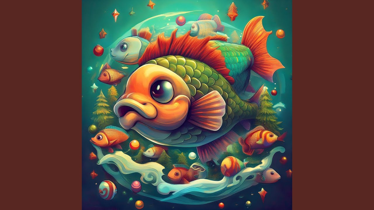 Baby It's Fishy Outside - YouTube