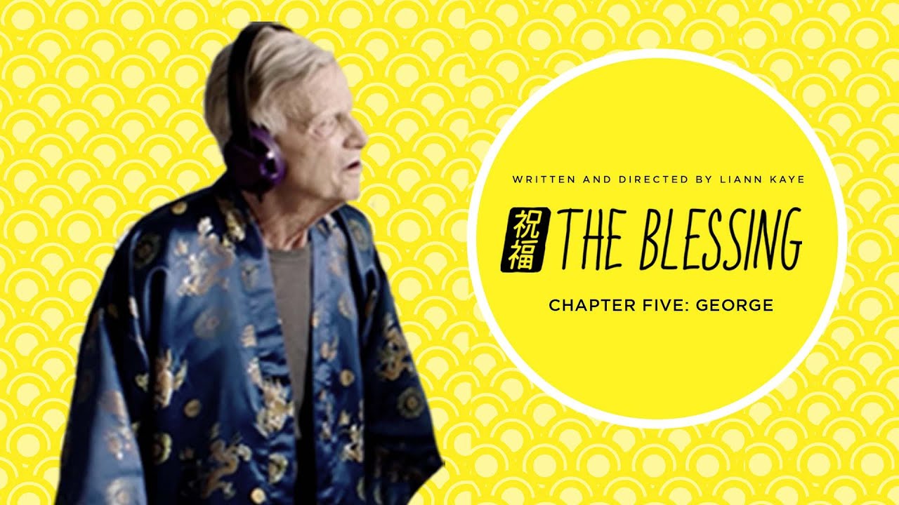The Blessing Series | Episode Five - "George" - YouTube