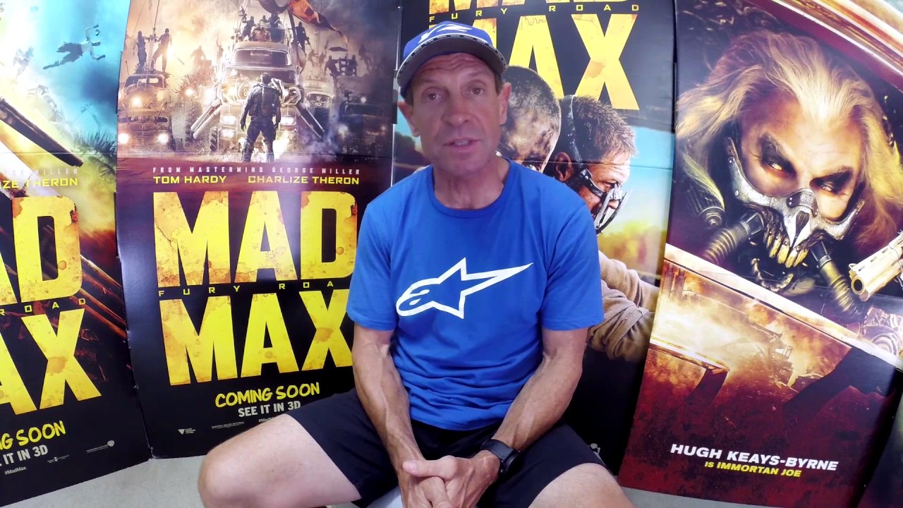 Where are they now? Stephen Gall 4x Australian Motocross Champion - YouTube