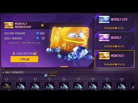 Unlimited Diamond 💎 best Mp5 - YouTube