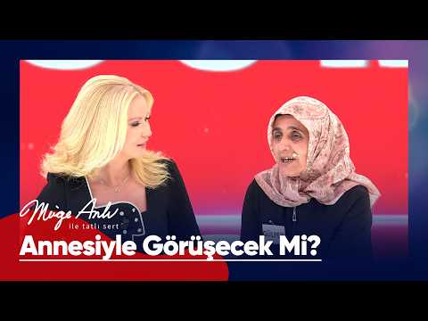 19 yaşındaki Sevgi Doğan 15 gün sonra bulundu! - Müge Anlı ile Tatlı Sert 22 Mayıs 2026
