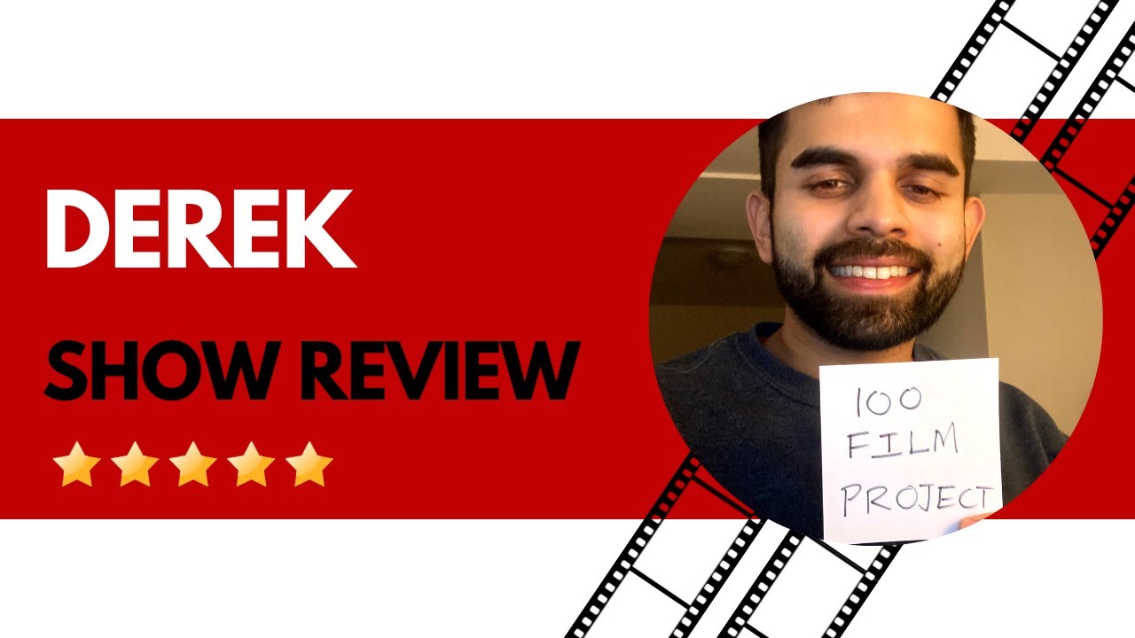 Derek | Show Review | 100FP31 - YouTube