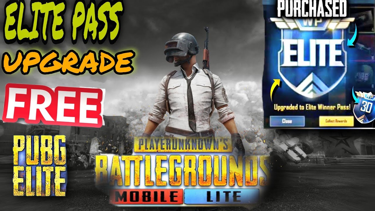How to open a Elite pass free|| how to increase wp|| watch till end ...