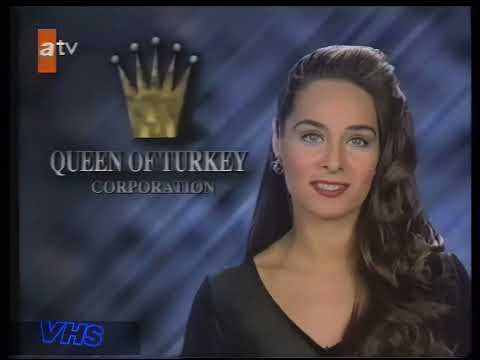 Queen Of Turkey İnfo | Atv | 6 Şubat 1995
