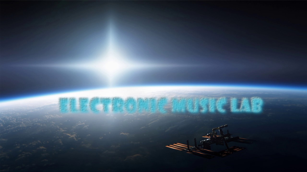 Amateur Random Techno Mix #021 mix by Junge K ★ Apollo 13 - YouTube