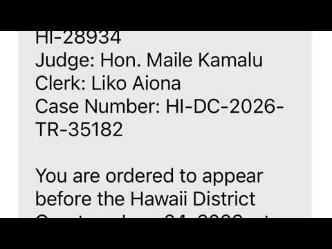 State officials: That text message asking for payment for a traffic ticket is a scam