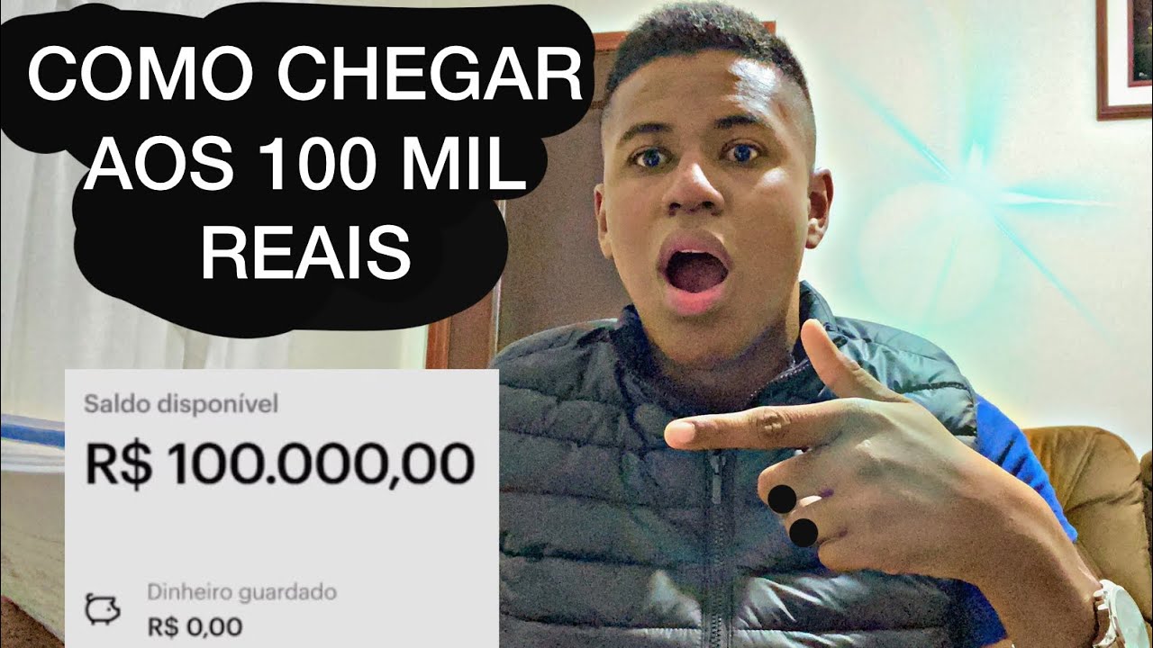 COMO CHEGAR AOS PRIMEIROS 100 MIL REAIS Poder Dos Juros Compostos como-chegar-aos-primeiros-100-mil-reais-poder-dos-juros-compostos