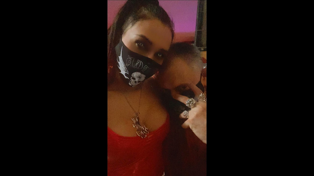 Mistress Gaia Youtube 5761