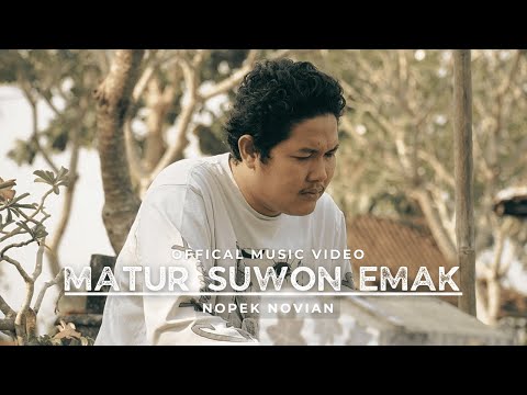 MATURSUWUN EMAK | IN MEMORIAM MAK TINAH 🌾🙏🏻🥺❤️ | OFFICIAL MUSIC VIDEO KENANGAN